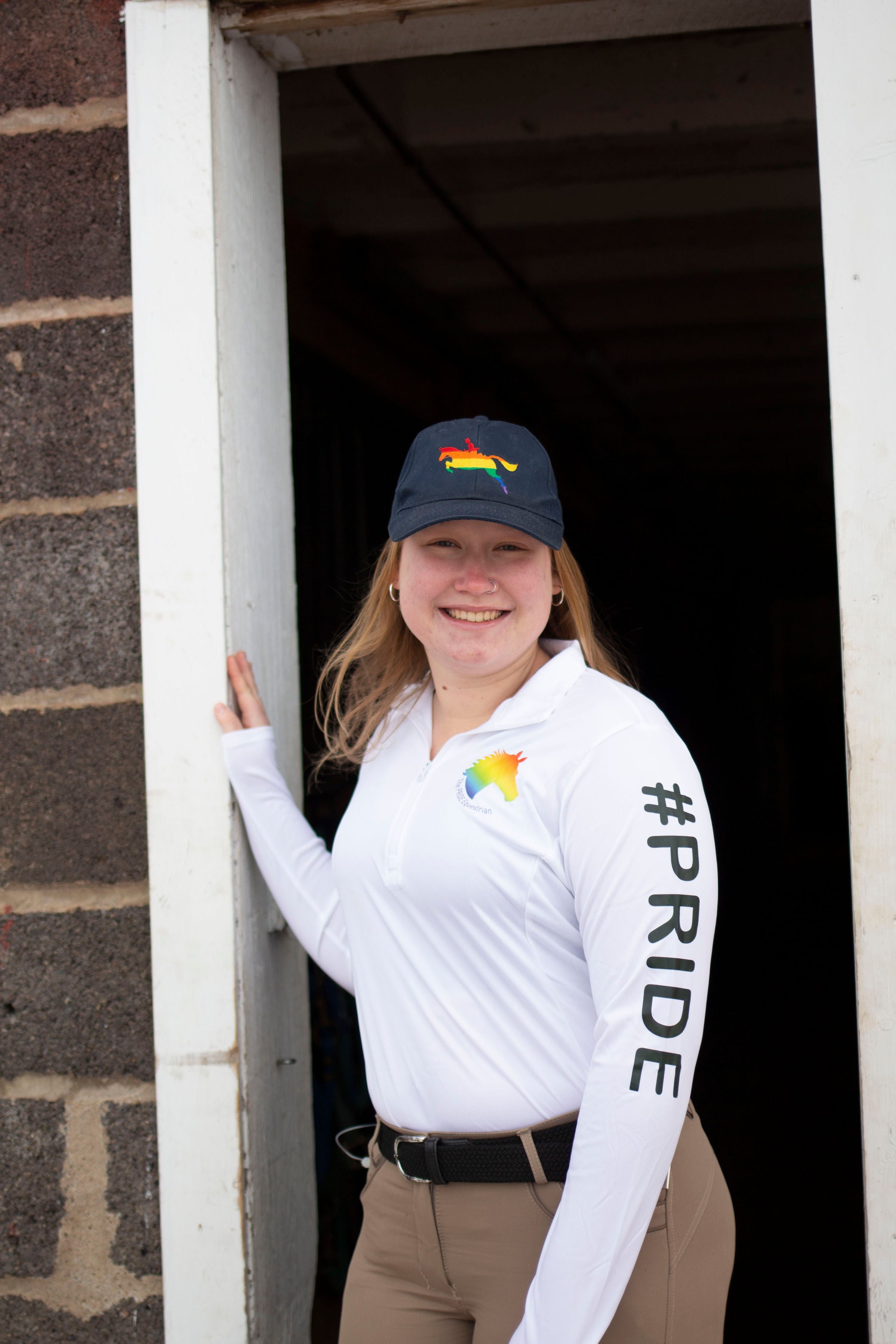 For Riders – The Pride Equestrian